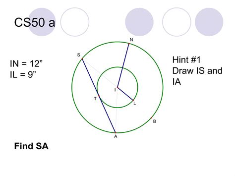 CPM Geometry Unit Day Cs Common Tangent PPT