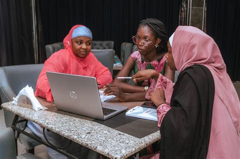 Digital And Entrepreneurial Skills For Women And Youth Dtc Nigeria