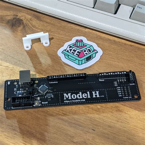 Model H Usb Controller Upgrade Ibm Model M N Keebd