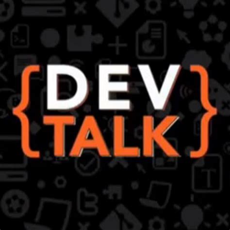 Devtalks Youtube