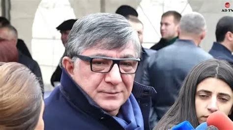 Սերժ Սարգսյանը շատ վատ ղեկավար է եղել ամեն ինչ արել է իր և փեսայի համար Խաչատուր Սուքիասյան