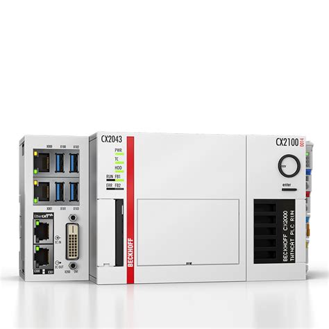 Embedded Pcs Modular Din Rail Industrial Pcs Beckhoff Usa Embedded Pcs Modular Din Rail Industrial Pcs Beckhoff Usa