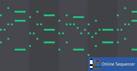 Bergentrückung Asgore Undertale Online Sequencer