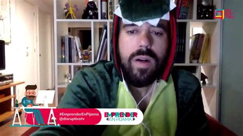 Emprenderenpijama Laboratorio De Emprendimiento Social Esmex 24