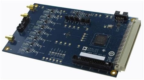 Analog Devices Eval Ad7689edz Signal Conversion Development Kit Ad7689 Price From Rs 12198