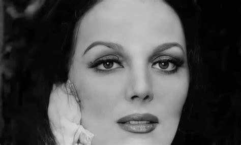 De Qu Muri Sasha Montenegro La Viuda De Jos L Pez Portillo