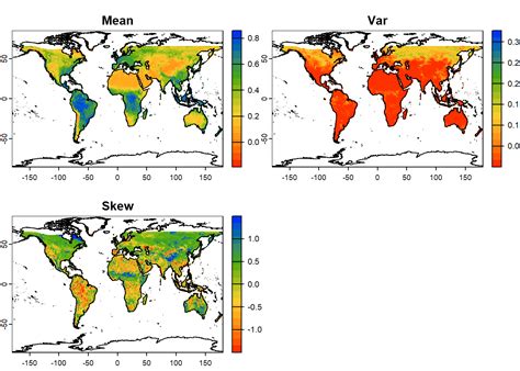 8 Multilayer Rasters Cellwise Operations R For Spatial Analysis