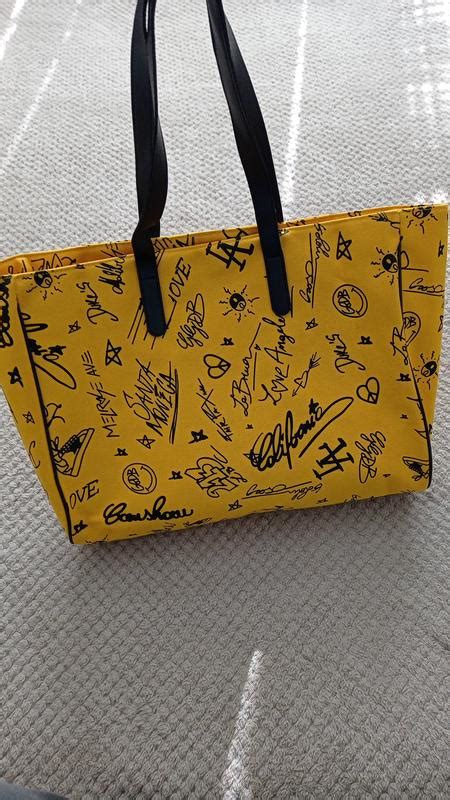 Сумка шоппер — ціна 200 грн у каталозі Шопери Купити аксесуари за доступною ціною на Шафі