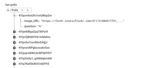 Java Firebase Database Data Returning Null When Reading Stack Overflow