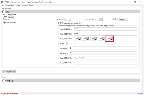 [how to] stream clothes and props as addons for mp freemode models