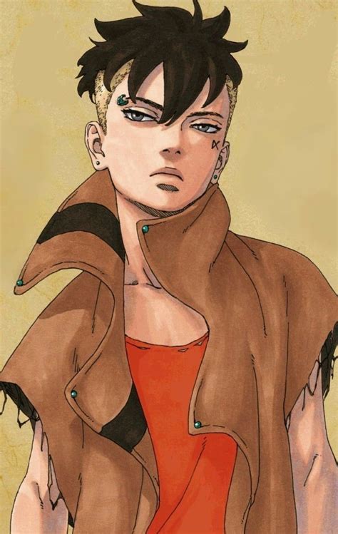 Épinglé Par Eli☆彡 Sur Kishimoto Masashi Tutoriel Dessin Manga