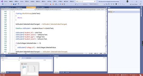 Sqlserver Visual Studio Vis Sqlserver Csdn