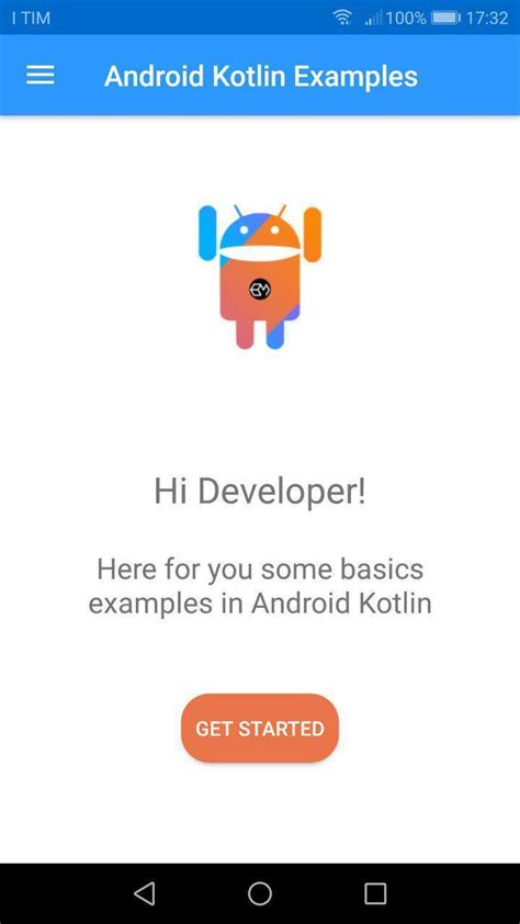 Android Kotlin Examples Apk For Android Download