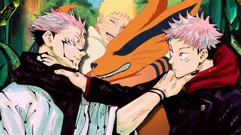 A Different Approach Jujutsu Kaisens Creator Reveals The Series Was
