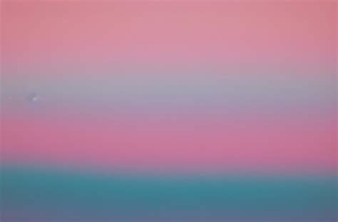 Premium Photo Pastel Background With Aesthetic Pink Gradient Sky