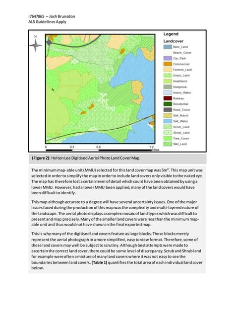 Applied Geospatial Sciences Assignment Docx Geography Science