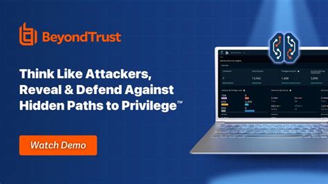 Discover Hidden Paths To Privilege And Mitigate Potential Threats With