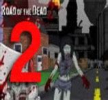 Jogo Road Of The Dead 2 No Joguix