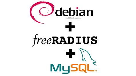Install Freeradius 2x Dengan Database Mysql Root