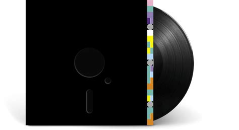 New Order Blue Monday Single Next Records