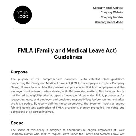 Fmla Fillable Forms 2024 India Sean Winnie