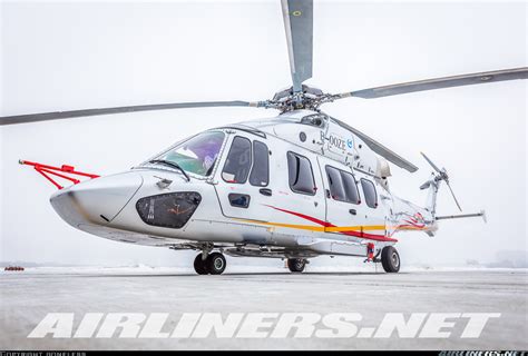 Avicopter AC-352 - AVIC | Aviation Photo #4143641 | Airliners.net