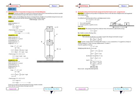 Aimstutorial First Year Physics Complete State And Prove Law Of