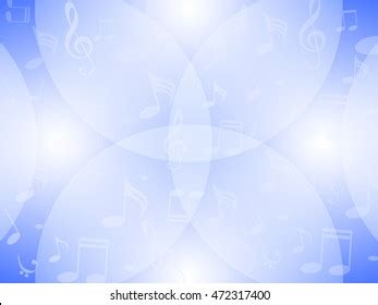 Musical Symbols Music Notes Treble Clef Stock Vector Royalty Free 472317400 Shutterstock