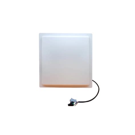 Uhf Rfid Reader With Long Range Usb Linear Antenna And Wiegand Interface Gaotek Gao Tek