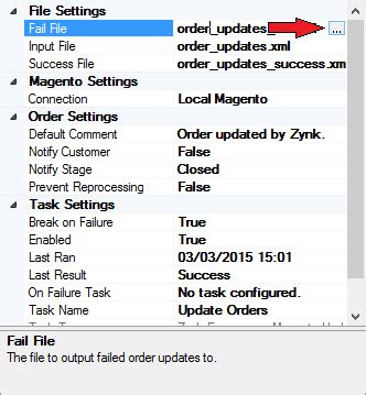 Zynk Objects Workflow
