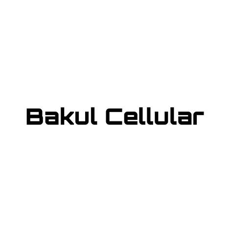 Toko Bakul Cellular Online Original And Harga Terbaik Blibli