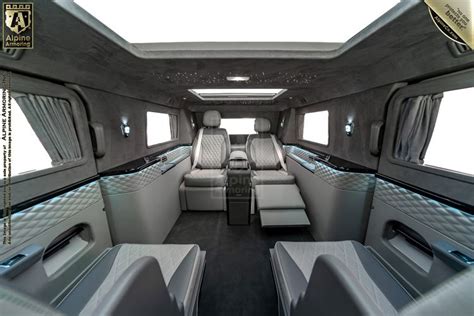 Luxury Armored Vehicles Bridging Tactical Protection And Comfort