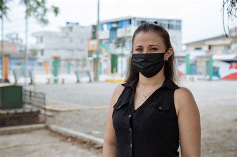 Covid Exacerbates Injustices For Sex Workers In Ecuador Care