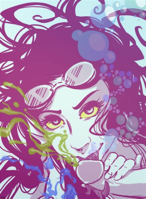 Post 778126 Feferi Peixes Homestuck