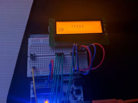 GitHub Belkinark Dino For Arduino Dinosaur From Google Chrome Implemented On Arduino