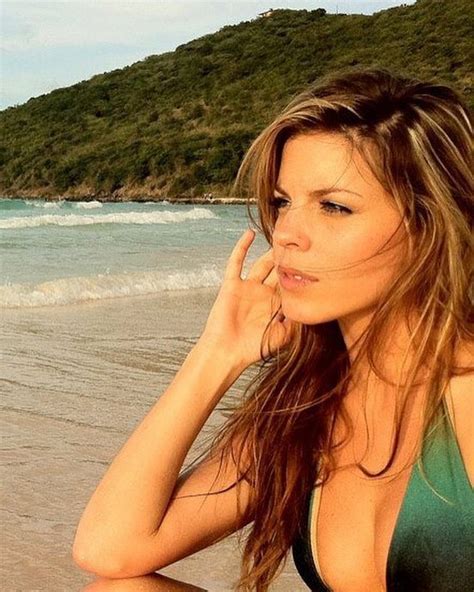 Picture Of Stephanie Bauer