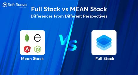 Mean Stack Vs Full Stack Developer Hire For Your Next Project