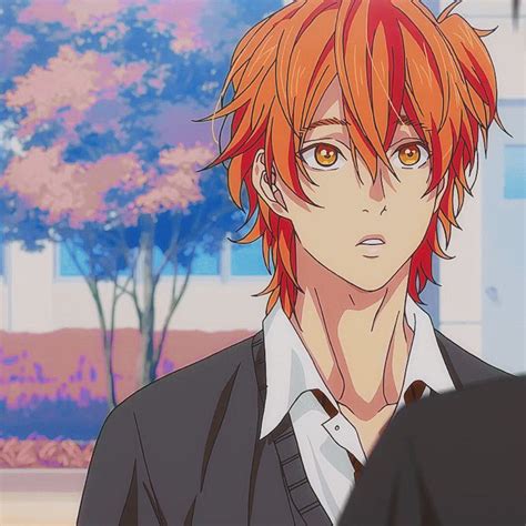 𝐘𝐚𝐠𝐮𝐜𝐡𝐢 𝐊𝐲𝐨𝐮𝐬𝐮𝐤𝐞 Personajes De Anime Dibujos Ilustraciones