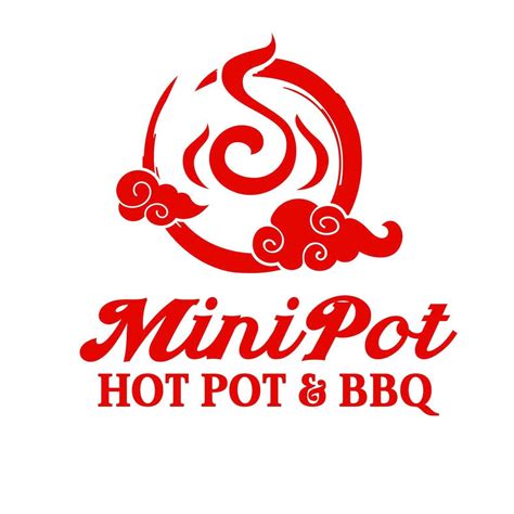 Mini Pot Hot Pot And Bbq Mandalay
