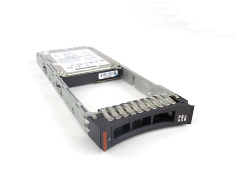 IBM Y GB K RPM Gbps SAS Hot Swap Hard Drive With Tray