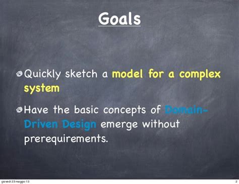 Event Based Modeling Eng