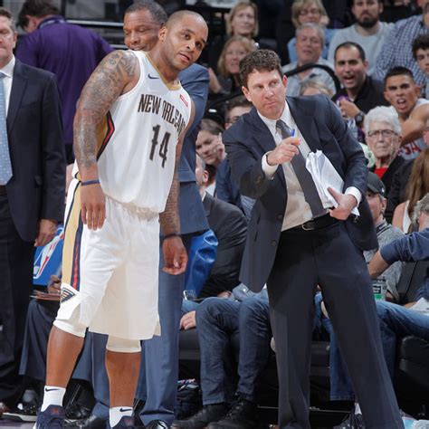 Darren Erman Is Taking The Road Less Traveled The Official Website Of The Nba Coaches Association