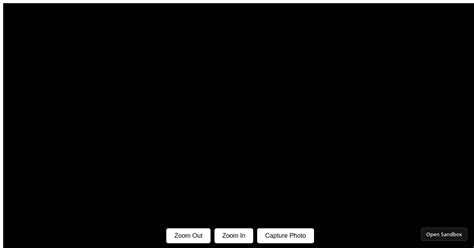React Browsercam Examples Codesandbox