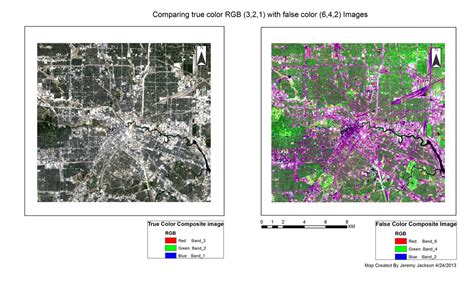 Image Analysis For Arcgis Jeremys Slcc Eportfolio