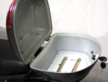 EW600 Electric Motor Scooter Moped - 600 Watt