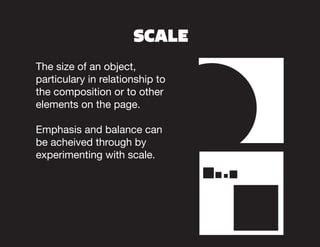 Elements And Principles Of Design Pdf