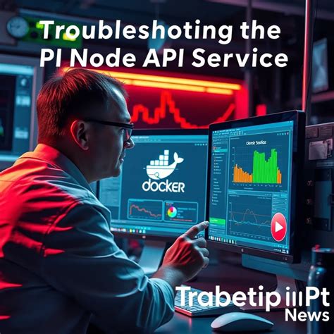Troubleshooting The Pi Node Api Service Connectivity Issues Blocknuggets