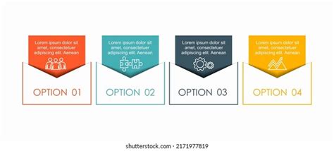 Infographic Template Apac Objection Handling Model Stock Vector Royalty Free 2228151053