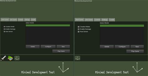Windows High DPI Scaling Broken Issue Minetest Minetest GitHub