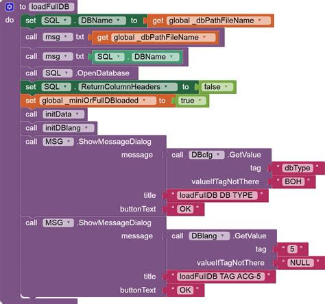 Aia File Works Perfectly But Apk Dont Mit App Inventor Help Mit App Inventor Community